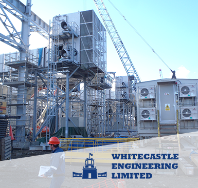 Project – Whitecastle Engineering Limited